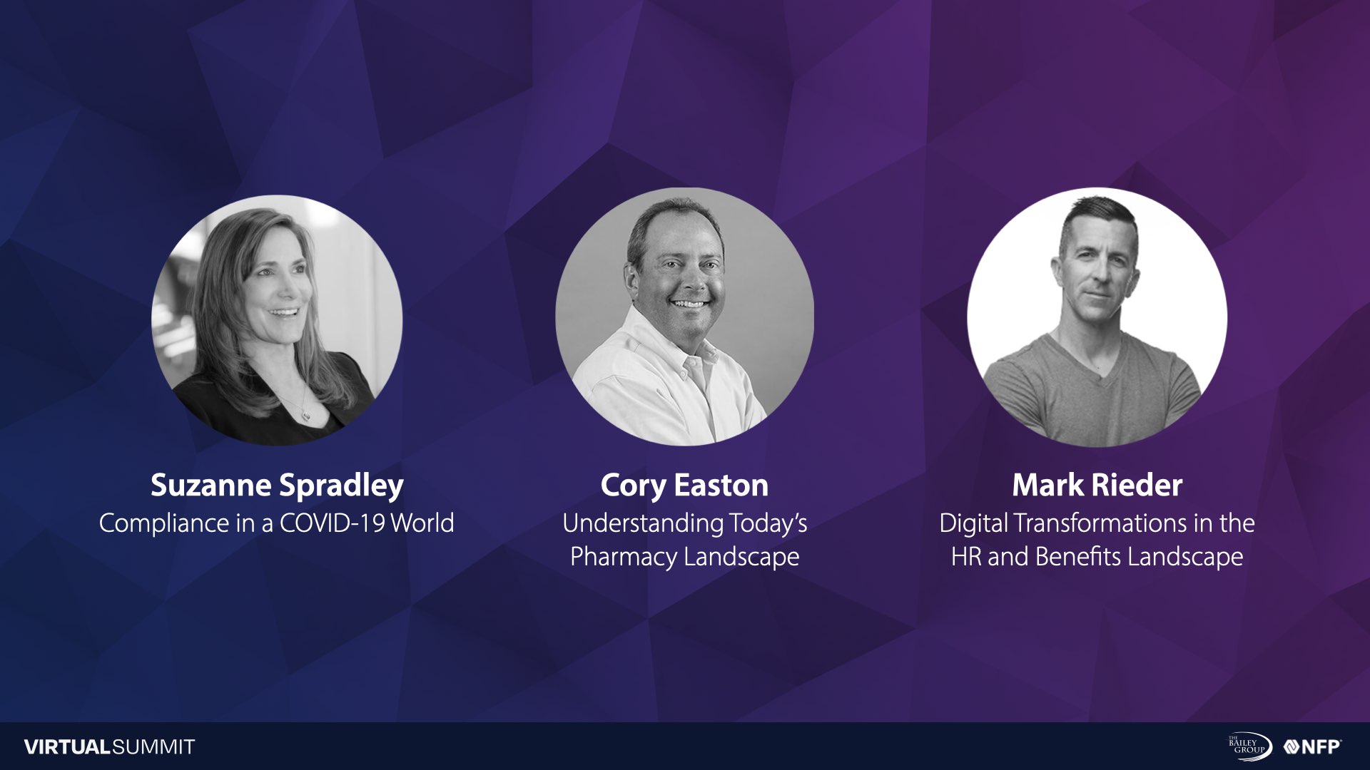 2020 Virtual Summit Recording & US Benefits Trend Report - Resources ...